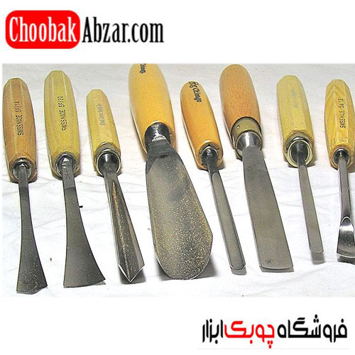 معرفی مغار منبت کاری و انواع آن | مغار چیست؟ و کاربرد آن در نجاری و ...