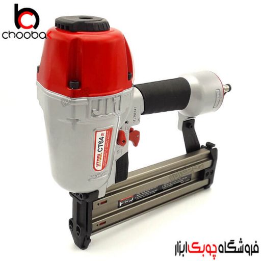 قیمت میخکوب تی 64 JIT مدل CT64 (گیج 14) - چوبک ابزار