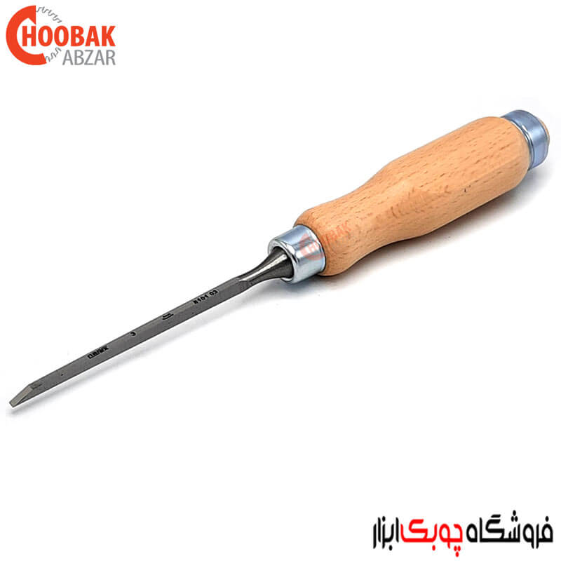 ست 4 عددی مغار گلویی پریمیوم نارکس کد 863700 اصلی - چوبک ابزار