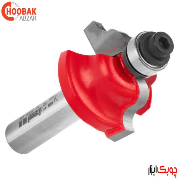 تیغ پروفیل لبه فرود کد RB38-10008P - چوبک ابزار