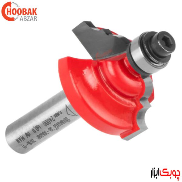 تیغ پروفیل لبه فرود کد RB38-30608P - چوبک ابزار