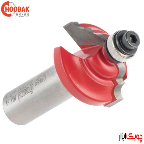 تیغ پروفیل لبه فرود کد RB38-31212P - چوبک ابزار