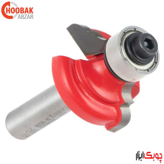 تیغ پروفیل لبه فرود کد RB38-60208P - چوبک ابزار