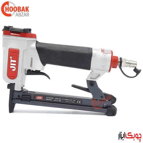 منگنه کوب بادی 80/16 جیت مدل JS16-80 - چوبک ابزار