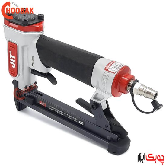 منگنه کوب بادی 80/16 جیت مدل JS16-80 - چوبک ابزار